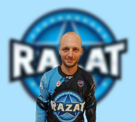 RAZAT CUERS - Première Division Paintball